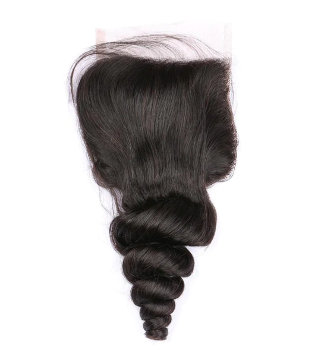 Loose Wave Lace Closure | Unique Beauty World Hair